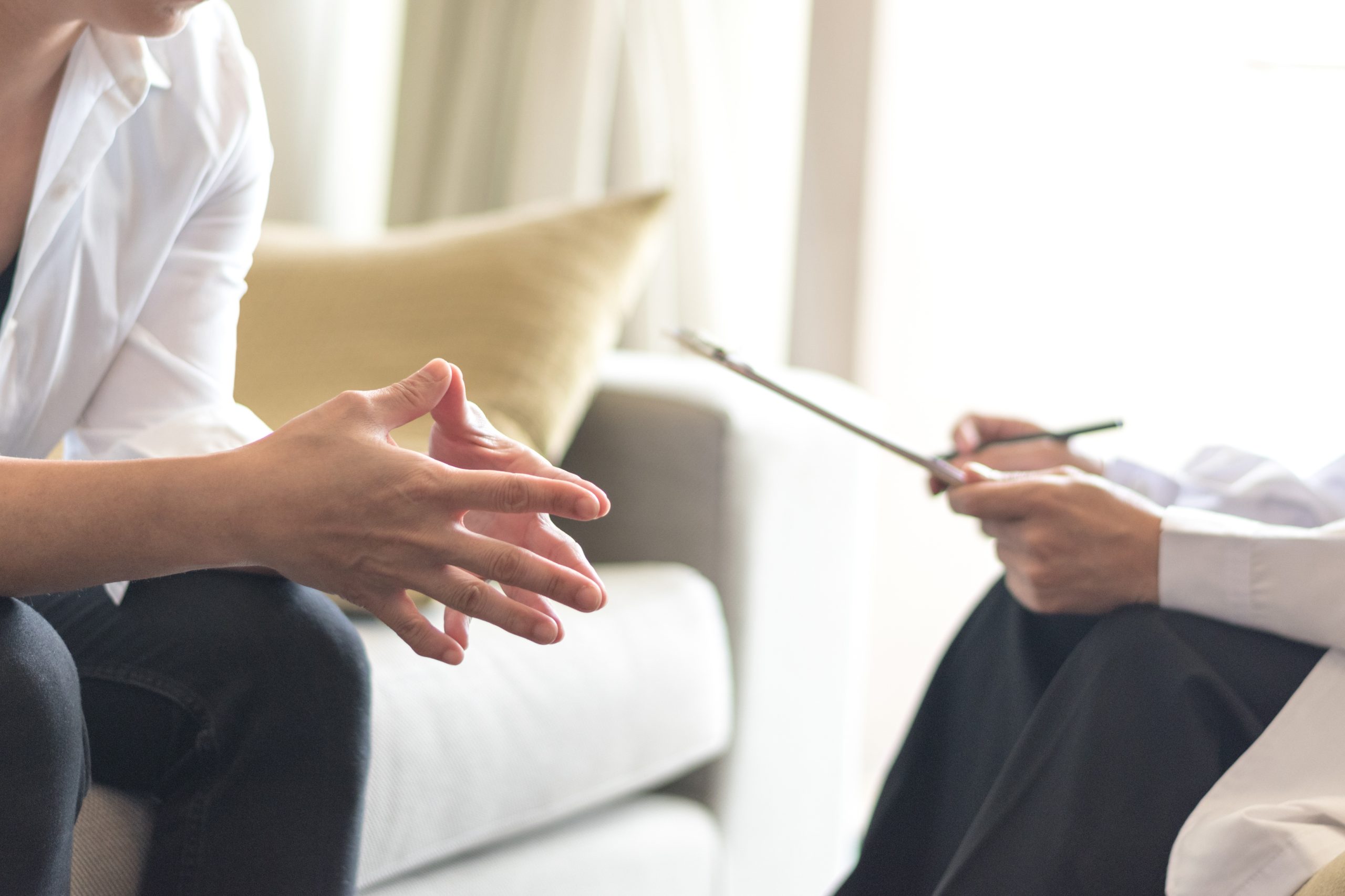 Psychotherapy - Counselling, Therapy, and Psychologist Services ...