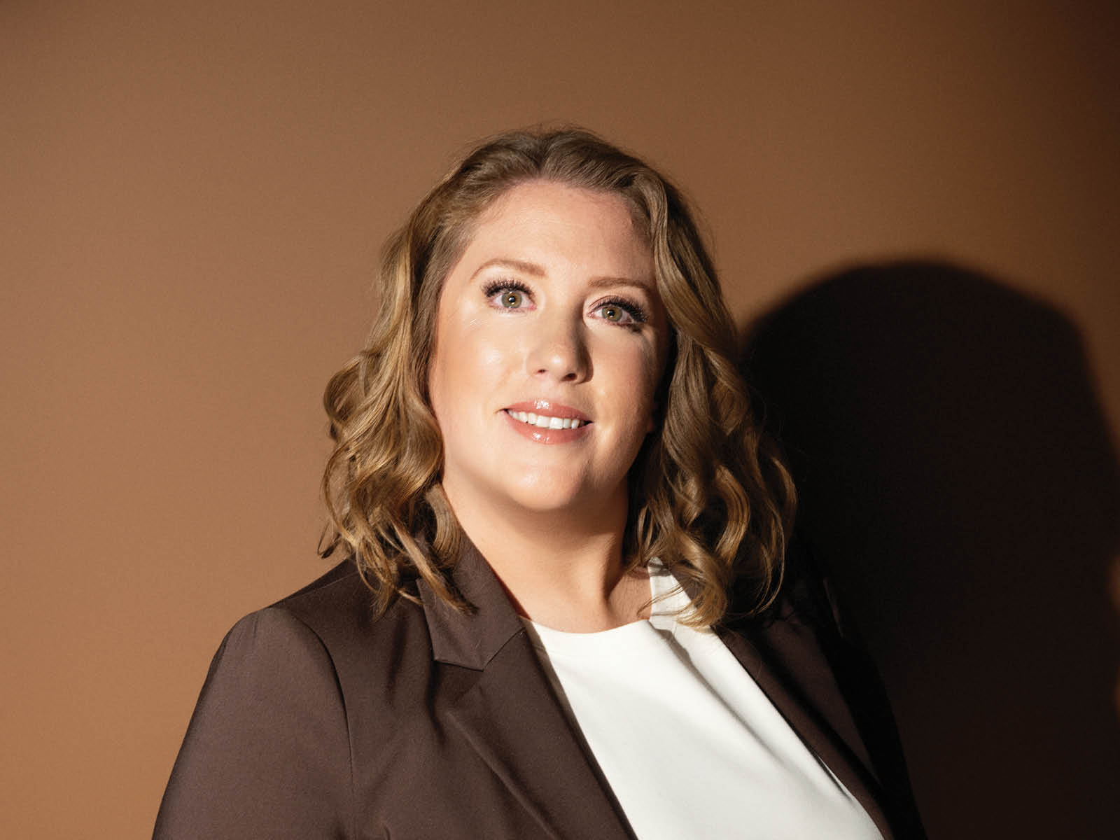 Insight’s Sabrina Brady Named One of Edify’s Top 40 Under 40! - Insight ...